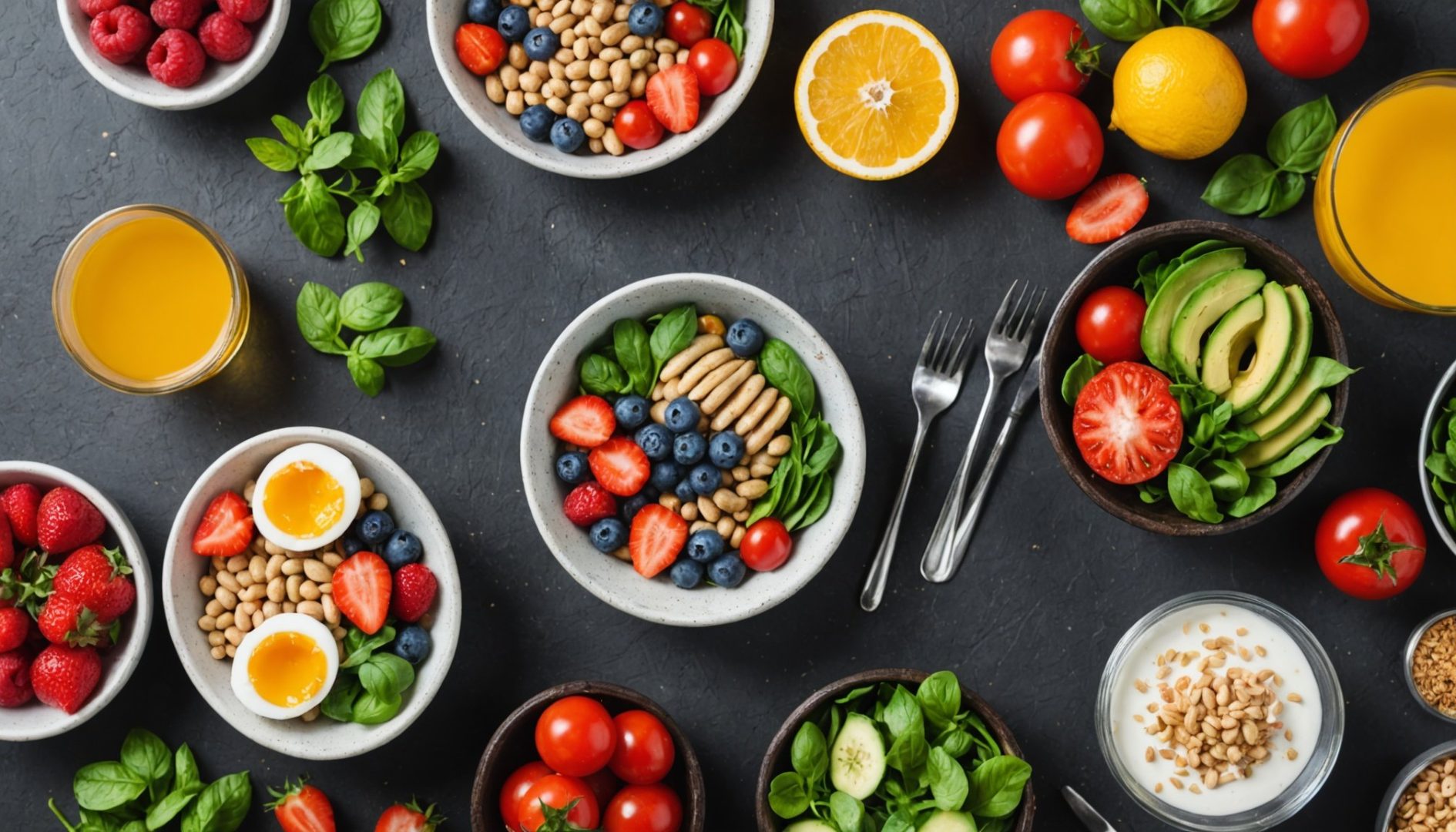 AI-Powered Custom Nutrition Plans: Transforming Health Technology in ...