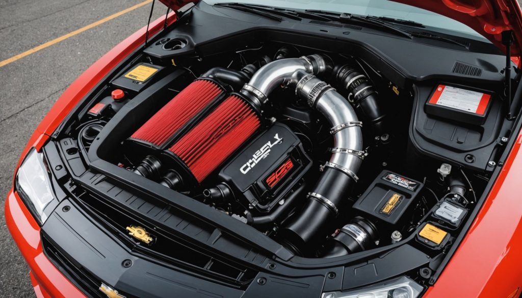 Unleash Performance: Step-by-Step Cold Air Intake Installation for Your ...